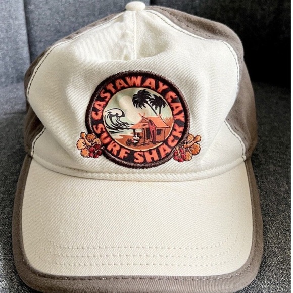 Disney Cruise Lines | Accessories | Vintage Disney Cruise Line Hat ...